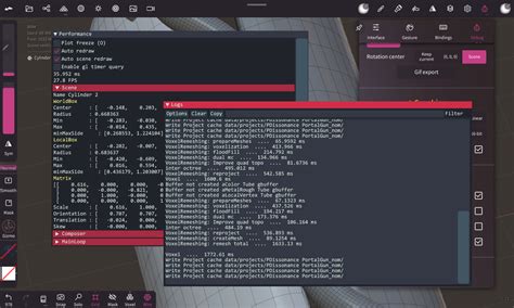 software using dear imgui ocornut imgui github wiki