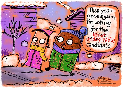 Today S Political Cartoons January The Week