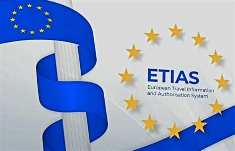 ETIAS Travel Permit Everything You Need To Know About Visiting Europe