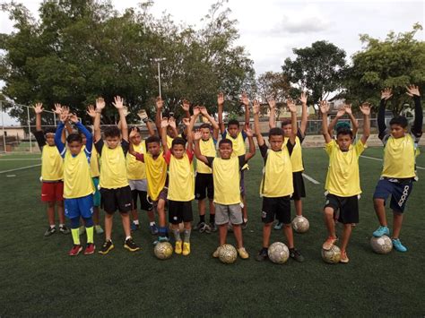 Secretaria De Esportes Abre Inscri Es De Projeto Social De Treinamento