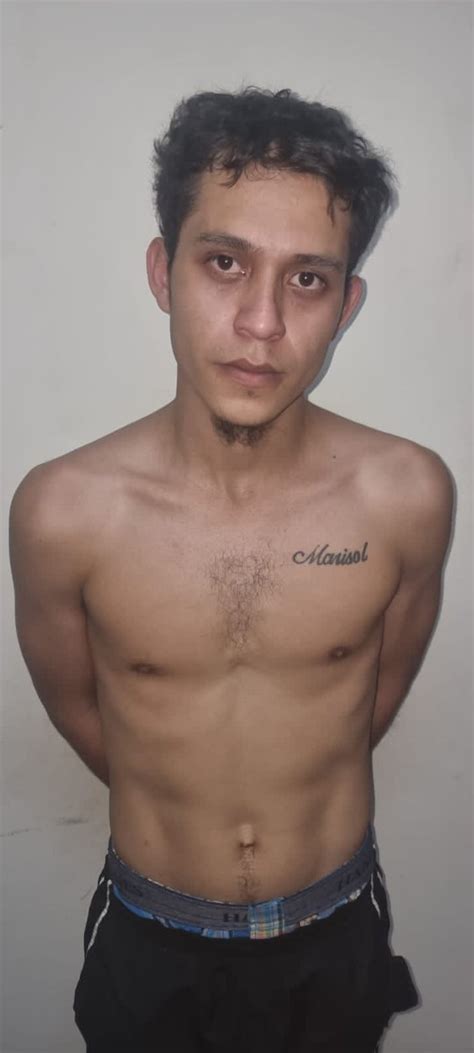 ITR Oficial On Twitter Francisco Javier Valladares Alias Popeye
