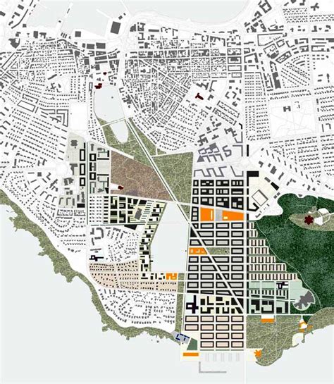 10 claves para comprender el planeamiento urbanístico
