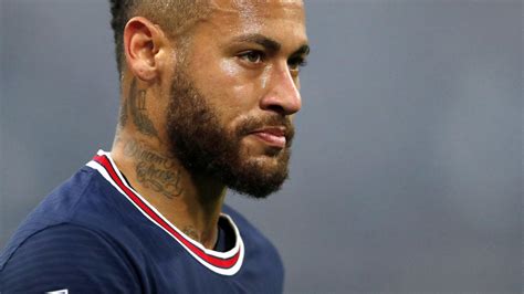 PSG Neymar A Le Pouvoir Pour Sa Prolongation