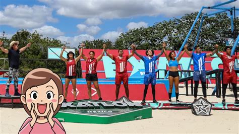 Filtran LISTA de participantes para la NUEVA temporada de Exatlón