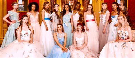 Britain S Next Top Model Cycle Episode