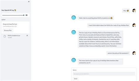 analyze any csv file using langchain and openai streamlit app hot sex picture