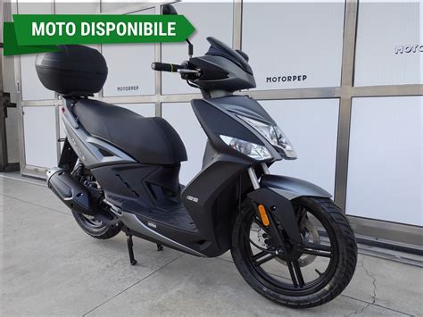 Kymco Agility RS125 CBS Ace Scooters Motorcycles Atelier Yuwa Ciao Jp