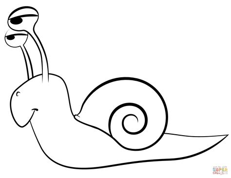 Snail Printable Printable Word Searches