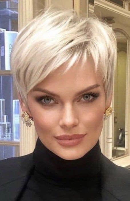 50 Pixie Bob Haircuts That Are Trending In 2023 Short Hair Haircuts