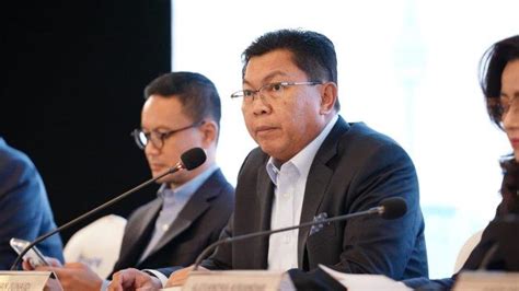 Bank Mandiri Catatkan Perolehan Laba Bersih Konsolidasi Kuartal I 2023