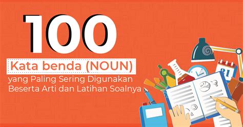 Contoh Kata Benda Dalam Bahasa Inggris Pulp