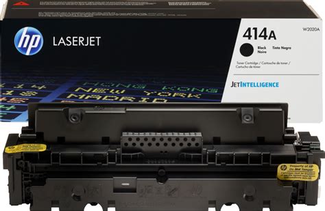 Customer Reviews HP 414A Standard Capacity Toner Cartridge Black