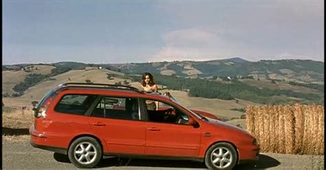 Imcdb Org Fiat Marea Weekend Hlx In Emma Sono Io