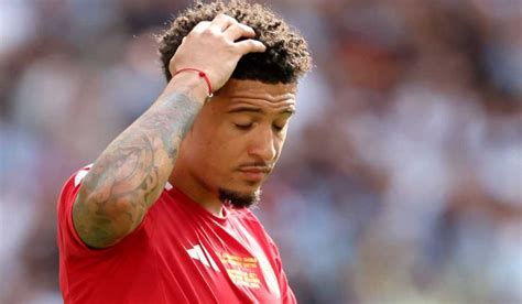 Here We Go Chelsea Capai Kesepakatan Transfer Untuk Kontrak Jadon