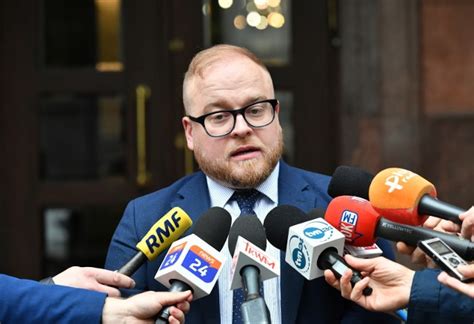 Rzecznik MSZ Ambasador Andriejew otrzymał opinię dotyczącą