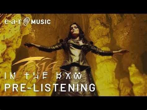 Tarja Turunen Shares In The Raw Album Sampler Metal Anarchy