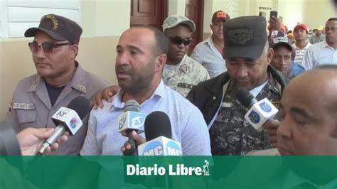 Aplazan conocimiento de medida de coerción contra alcalde acusado de