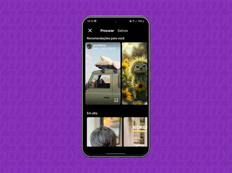 Como Fazer Reels Fotos No Instagram Aplicativos E Software