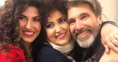 Siempre te amaré Amanda Miguel y su hija Ana Victoria anuncian gira