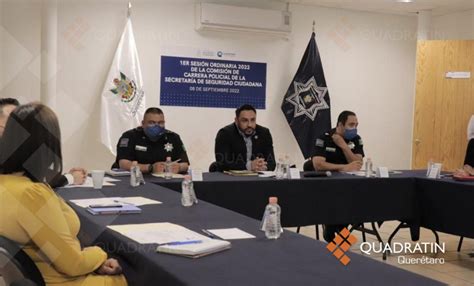Entregarán estímulos y reconocimientos a oficiales destacados