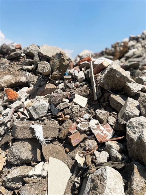 Logra la Ciudad de México reducir la cantidad de residuos sólidos a