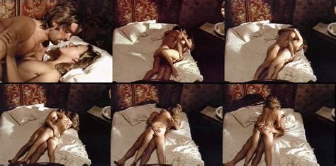 Naked Jenny Agutter In China 9 Liberty 37