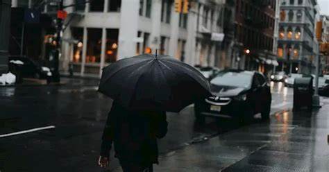 La predicción del tiempo para este jueves 10 de octubre cómo estará el