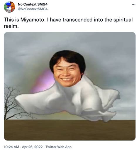 Miyamoto This Is Miyamoto Know Your Meme