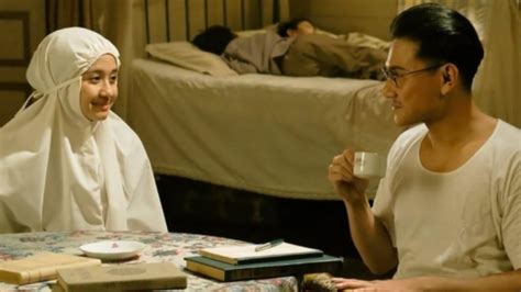 Tayang Di Netflix 17 Agustus Inilah Sinopsis Film Buya Hamka Vol 1