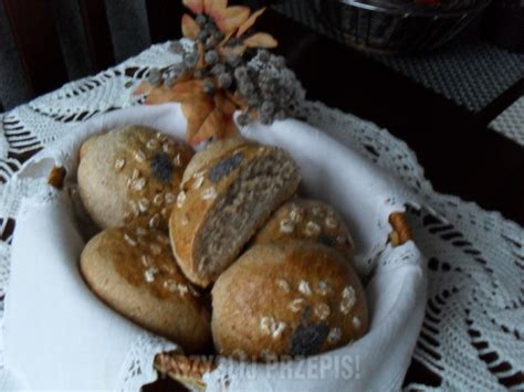 Bu Ki Orkiszowe Przepis Przyslijprzepis Pl
