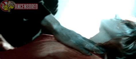Naked Mylène Farmer in Mylène Farmer Music Videos ll lll