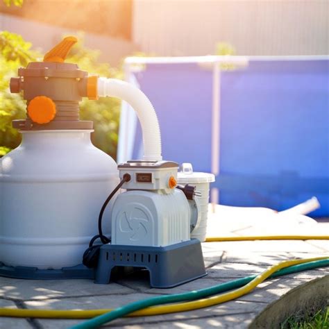 Les réalisations de BGI Piscines à Châteauneuf