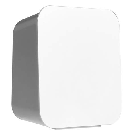 YOSOO Bote De Rangement Murale Pour Cotons Tiges Bote De Rangement Pour