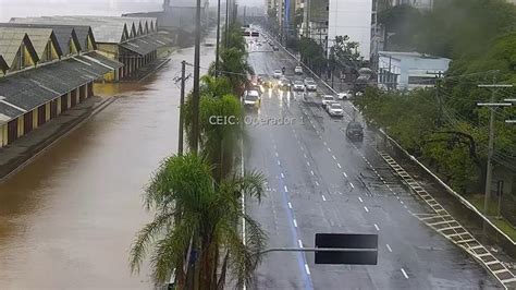 Guaíba é rio ou lago Saiba qual é a definição