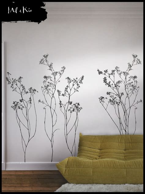 Poeticwall Sticker Xxl Murmures Les Insoumises Xl Deco Stickers