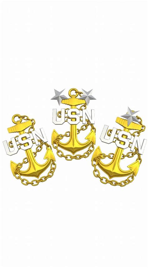 Cpo Anchor Clipart No Background