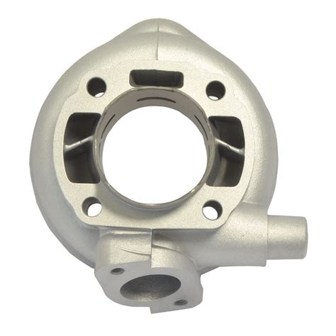 Gruppo Termico Big Bore Con Testata Ø 47 6 mm 70 cc Spinotto Ø 12 mm