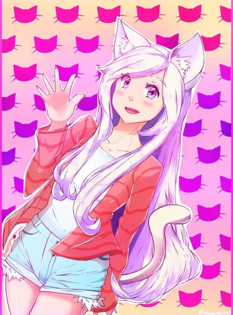 Pin By AphmauFanArts On Characters Aphmau Aphmau Fan Art Aphmau