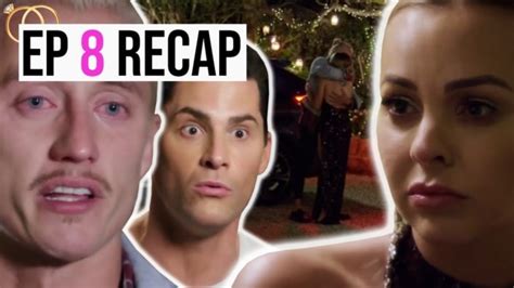 Bachelorette Australia 2019 Ciarran Stott Snapped Naked At Beach Photos