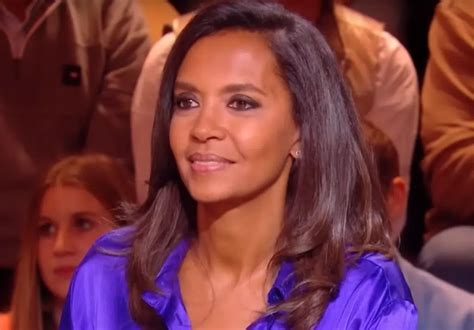 Qui est Alya la fille de la célèbre animatrice télé Karine Lemarchand