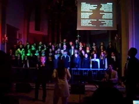 My Help Koncert Gospel Zebrzydowice Youtube