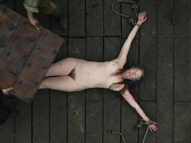 Sian Breckin Nude Telegraph