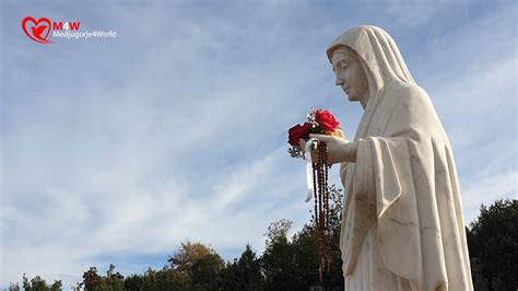 Medjugorje Messaggio Per Il 19 Luglio 2023 YouTube