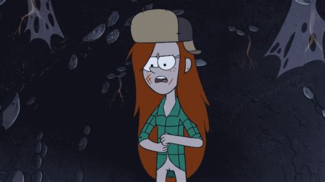 Post 1460643 Animated DW Edit Gravity Falls Wendy Corduroy