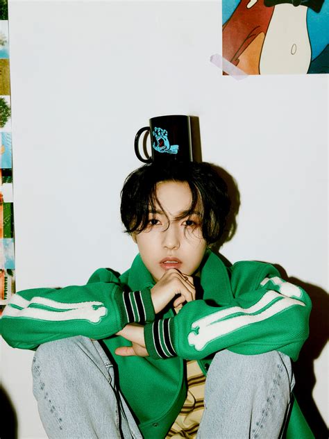 Nct Dream Hot Sauce Teaser Photos Chilling Jalapeno Boring Jalapeno