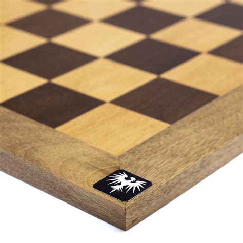 Jogo de Xadrez Tabuleiro em Madeira Casas 5x5cm Peças Total Luxo