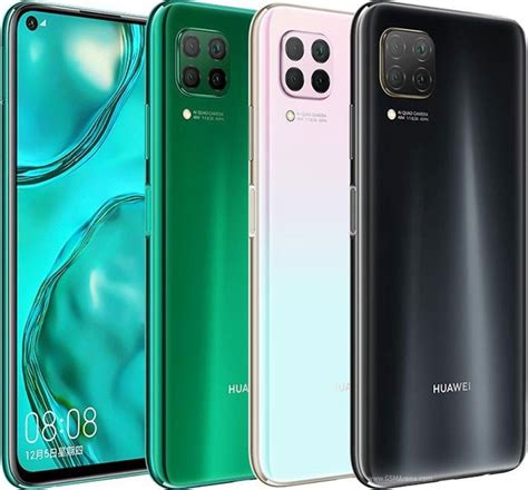Huawei P Lite Precio Caracter Sticas Y Ficha T Cnica Oficial