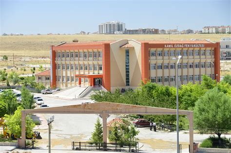 Karamanoğlu Mehmetbey Üniversitesi
