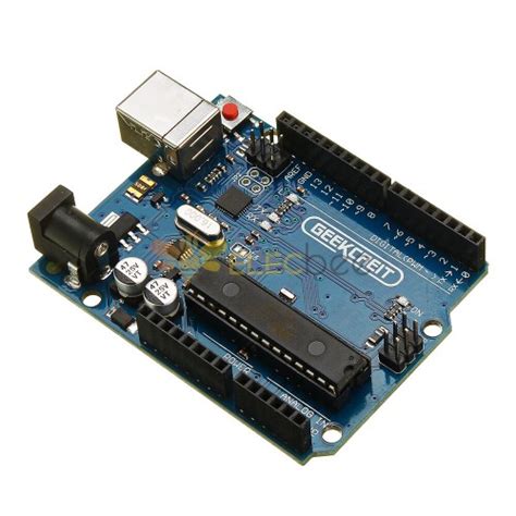Uno R Atmega U Usb Development Main Board For Arduino Products