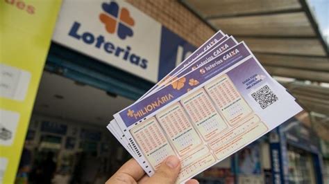 Aposta de SC ganha meio milhão de reais em nova loteria da Caixa